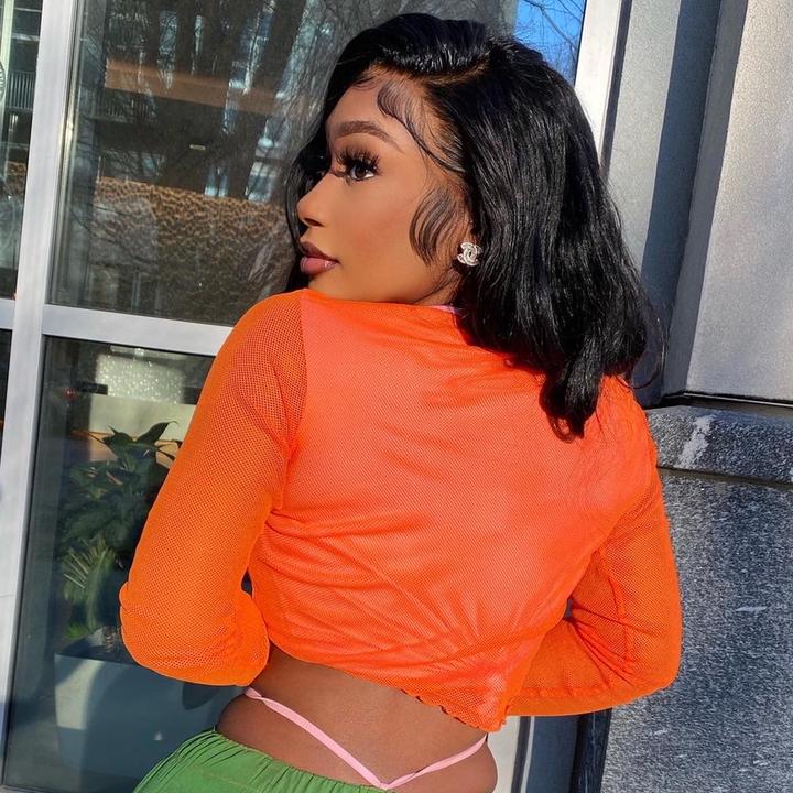 🦄 @thelexismakiah - Lexis Makiah - TikTok