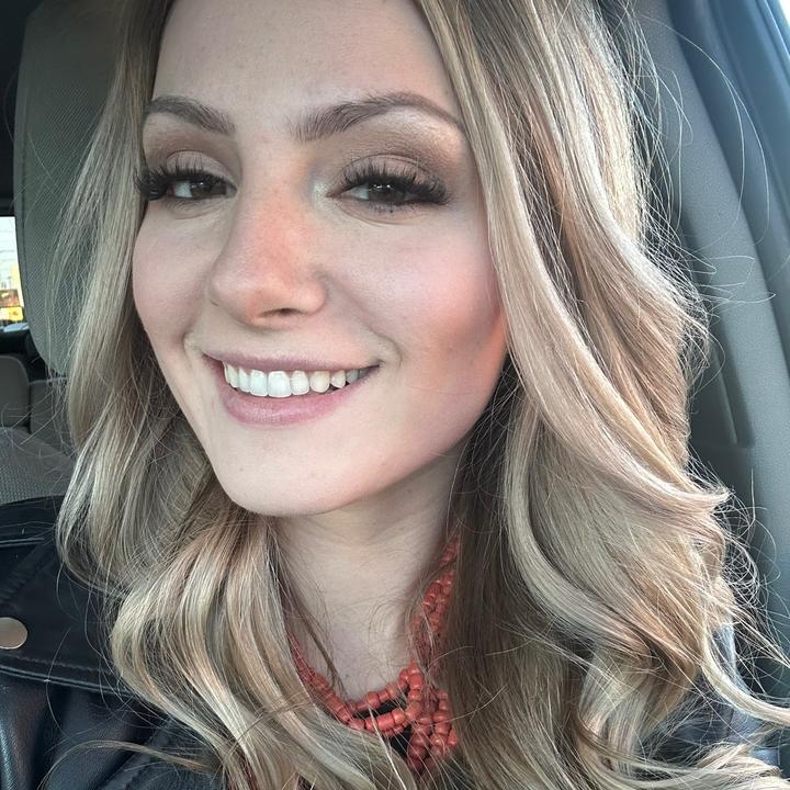 🦄 @tetyana_walker - Tetyana Walker - TikTok