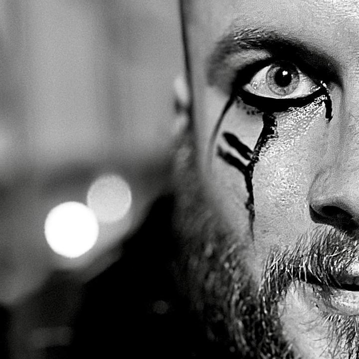 The Valknut The Valknut, also known as | Modern Floki (@modern_floki)