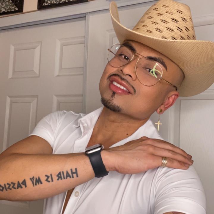 🦄 @satinlexyr - Tony Rodríguez Juárez - TikTok