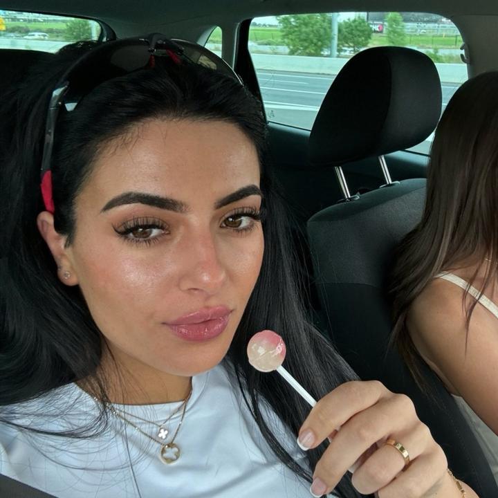 🦄 @christinaottrando - Christina Ottrando - TikTok