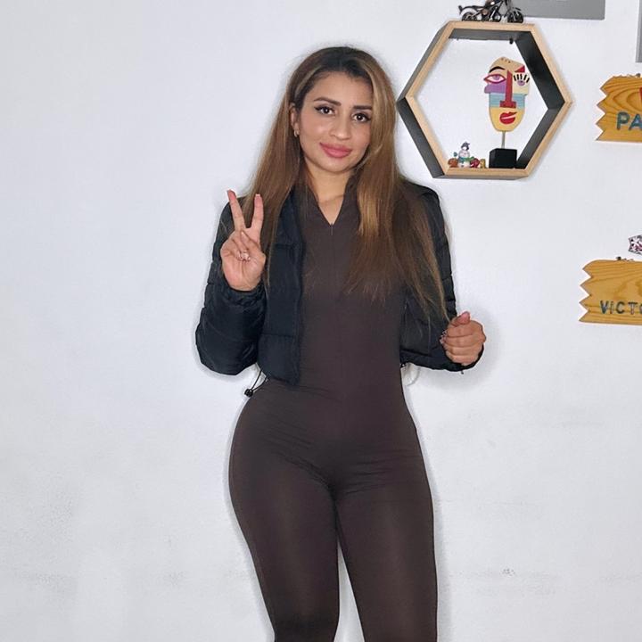 🦄 @zoevictoriasuazo - Zoe victoria suazo🪶🪶 - TikTok