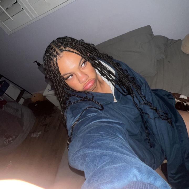 🦄 @_itzzdonyaa - 𝒟𝑜𝓃𝓎𝒶💋 - TikTok