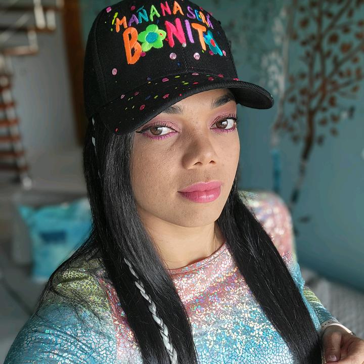 🦄 @rosalba_chabita - Rosalba Núñez - TikTok