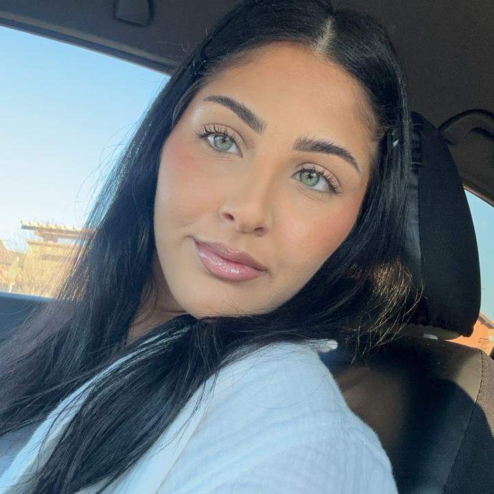 🦄 @simplynasreen - nas - TikTok