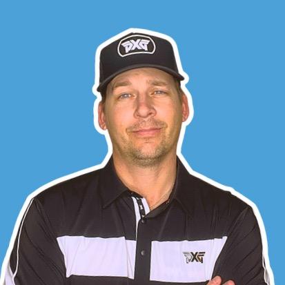 Dude got put in his place! Bravo @Paige | The Golf Doc • Brian DeLorge ...