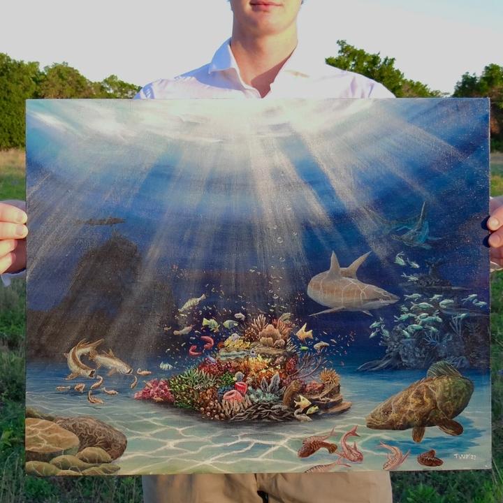 🦄 @jakes_epic_art - jakes_epic_art - TikTok