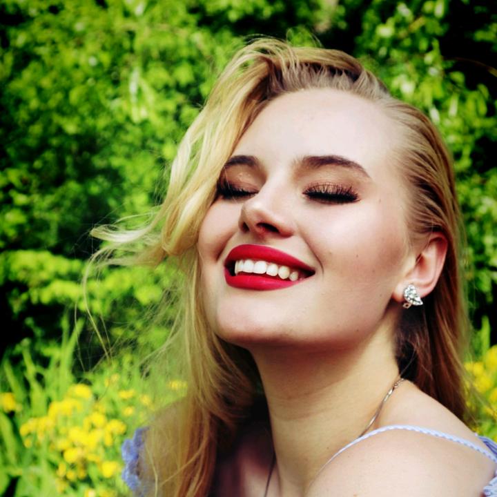 🦄 @sarah_rabbit_official - Sarah Springer😘 - TikTok