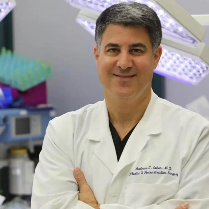 🦄 @andrewcohenmd - Dr. Andrew Cohen - TikTok