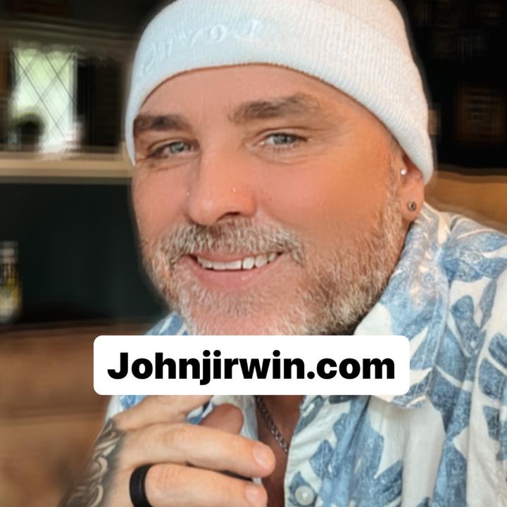 🦄 @johnjirwin - 🇺🇸🇮🇪Johnjirwin🇮🇪🇺🇸 - TikTok