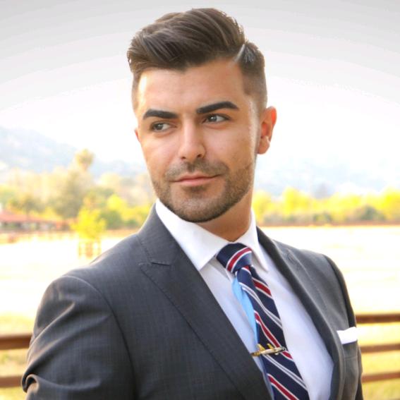 🦄 @officialjackmarino - Jack Marino - TikTok