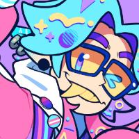 🦄 @starheavenly - Sawyer • Virus Vtuber - TikTok