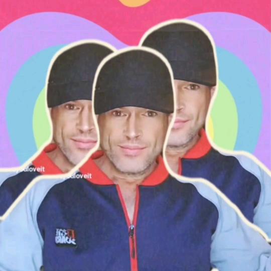 🦄 @dancebecauseyouloveit - Ryan Goodsnatch - TikTok