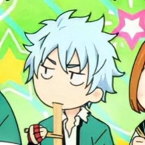 Vaqueiro | Azumi (@azumiib)