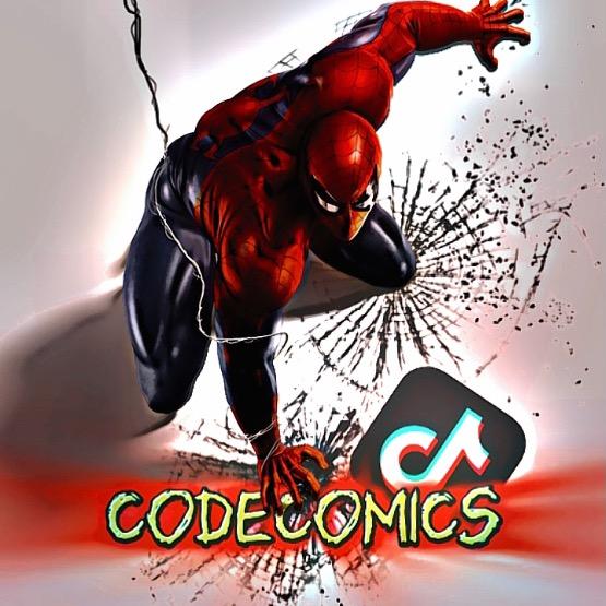 🦄 @code_comics - Code_Comics - TikTok
