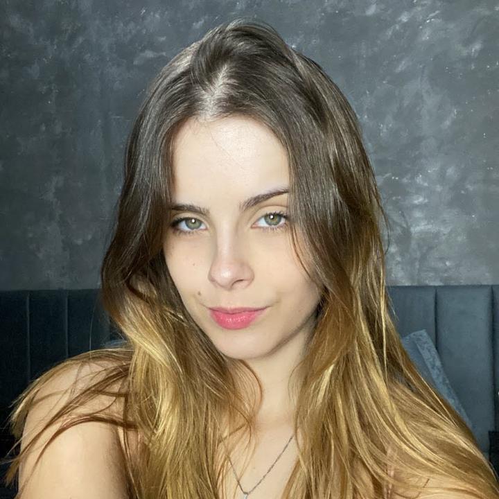 🦄 @ariaxjonnes - Aria 💕 - TikTok