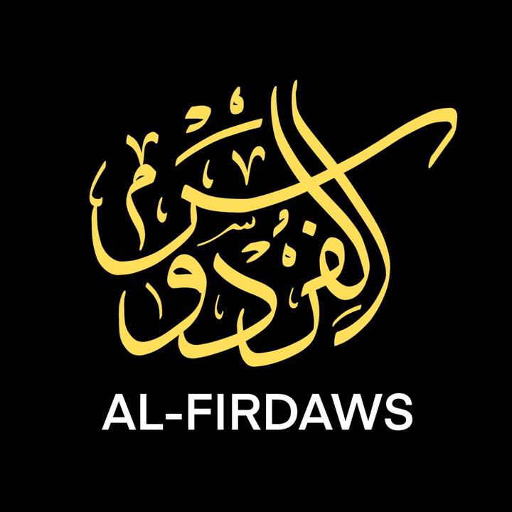🦄 @alfirdawsofficial - Al-Firdaws official - TikTok