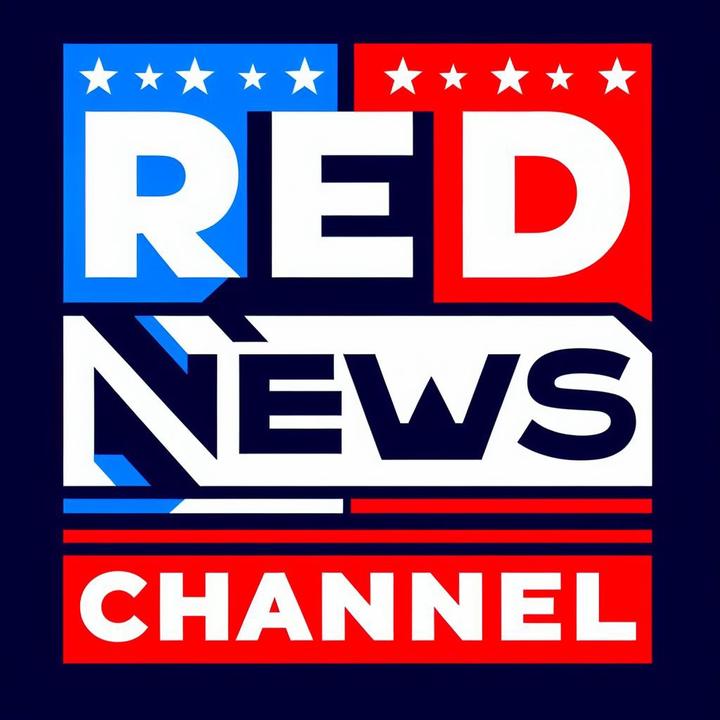 🦄 @rednewschannel - Red News Channel - TikTok