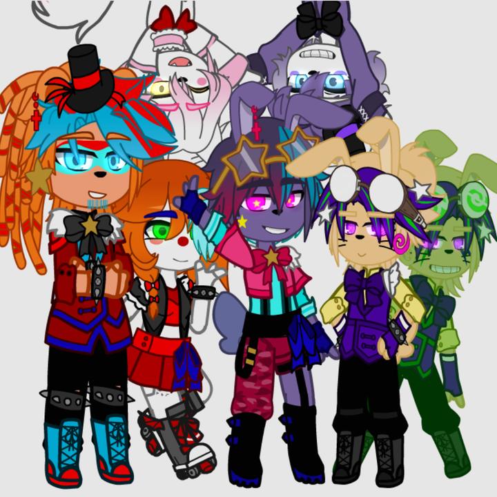 🦄 @unofficial_sb_gacha_show - tsbs unofficial gacha show - TikTok