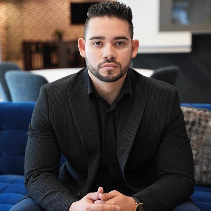 ¡Todo lo que debes saber sobre el banco | Rolando E. Nunez (@mr.credit.usa)