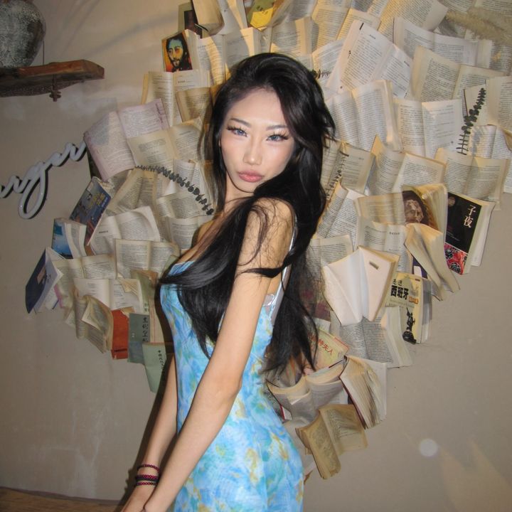 32.75K hearts, 2.04K | Azumi (@azumiib)