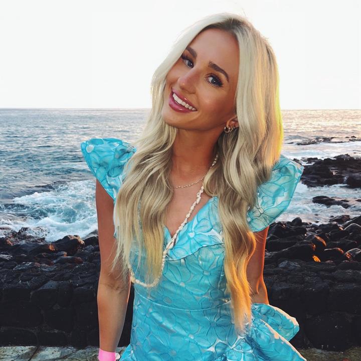 🦄 @sydneyrenayeverhart - Sydney Everhart - TikTok