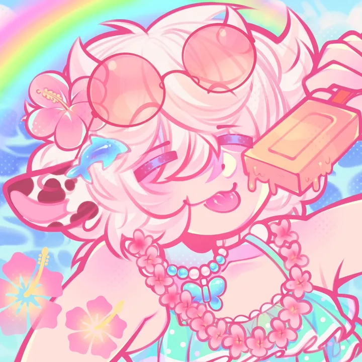 Moo Moo 🐮 (@mooimimo) - Urlebird