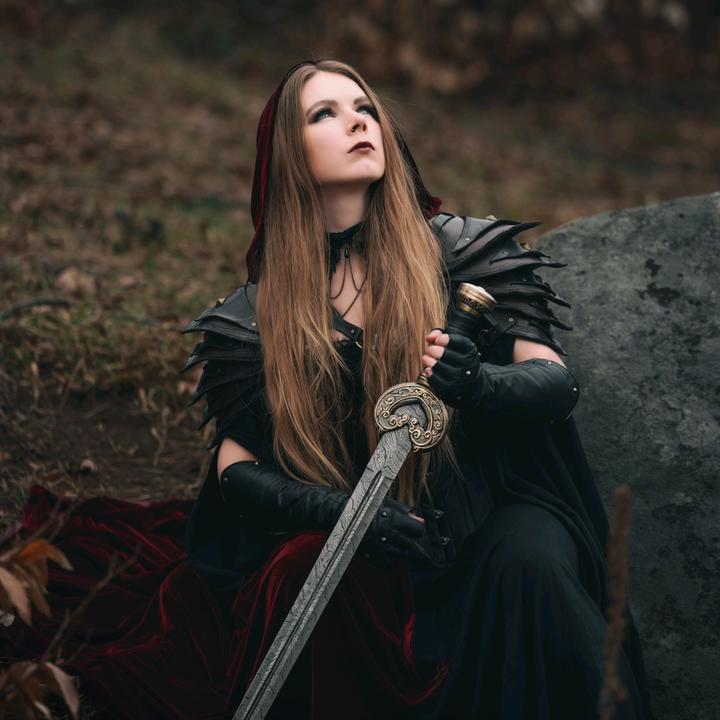 🦄 @ladyleanansidhe - Lady LeananSidhe - TikTok