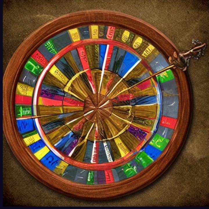 🦄 @wheelofwarriorsofficial - Wheel Of Warriors