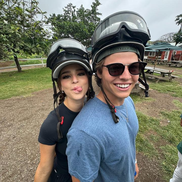 133.5K likes, 463 shares | Not Brooke Monk (@notbrookemonk)