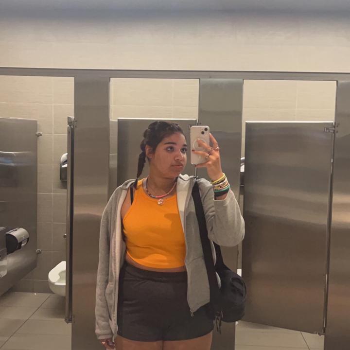 🦄 @stargirlinterlude050 - roni (taylor’s version) - TikTok