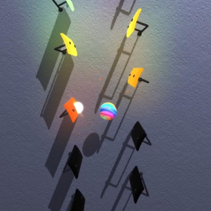 🦄 @asmrballtunes - ASMRBallTunes