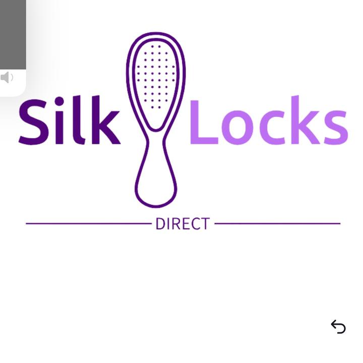 🦄 @silklocks - Silk Locks
