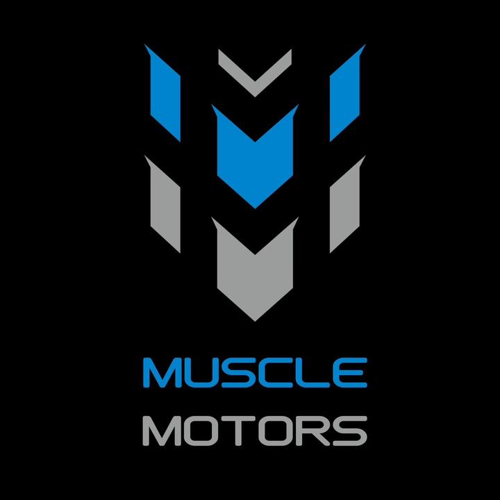 🦄 @musclemotors - Muscle Motors Reno - TikTok